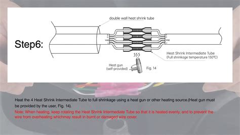 How To Make A Waterproof Wire Splicing Paneralux