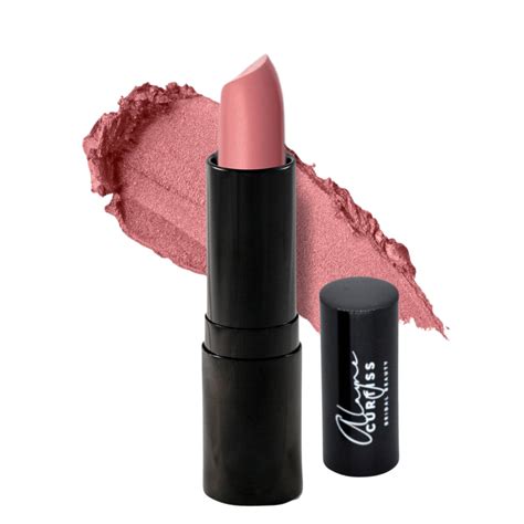 Satin Matte Lipstick Bridal Beauty Kits Alayne Curtiss Bridal Beauty