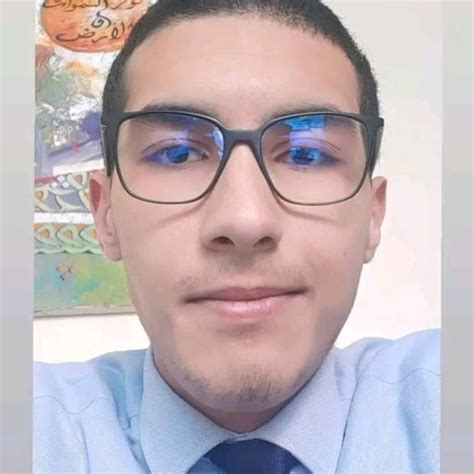 Aymane Zidane Université Hassan 1er Settat Research Profile