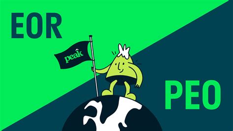 Eor Vs Peo Understanding The Differences And Choosing The Right