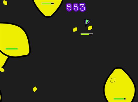 Lemonoids By Hanntuch