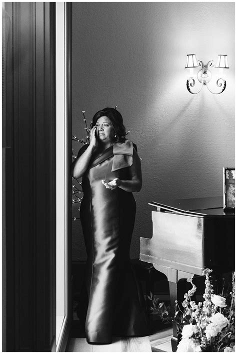 Coastal Blue Wedding At Merrell Estate And Gardens In Indian Beach Nc