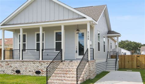 Structural Engineer In Metairie Robert Wolfe Construction