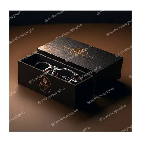 Eye Mask Packaging Box Custom 3d Stereo Shading Silk Eye Cover