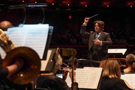 N J Symphony Celebrates Iconic Film Scores With ‘best Of John Williams
