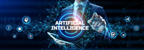 Ai Artificial Intelligence Neural Network Machine Learning Technology