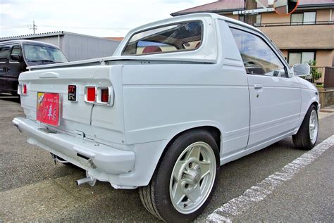 1985 Suzuki Mighty Boy For Sale