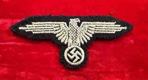 Ss Hammerhead Sleeve Eagle