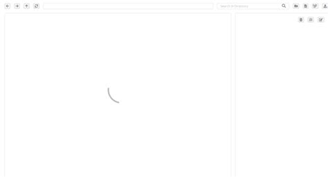 Navigator Screen Is Not Loading Locally · Issue 69 · 45drivescockpit Navigator · Github