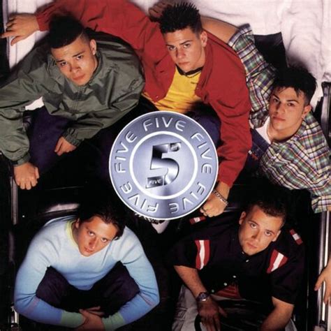 Five Lyrics — Songs Albums And Meanings