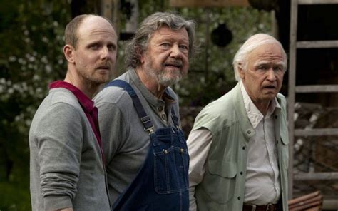 Pictures Of David Wiberg