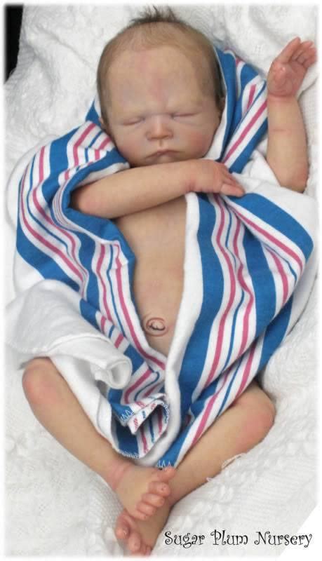 Juliette By Abigail Jones Truborns