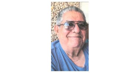 Marcelino Martinez Obituary 1939 2018 Torrance Ca Daily Breeze