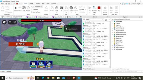 How Can I Tween This Billboard Gui Code Review Developer Forum
