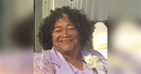Obituary Information For Ella Mae Johnson