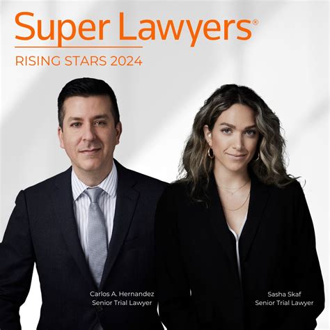 Superlawyers Carpenter And Zuckerman
