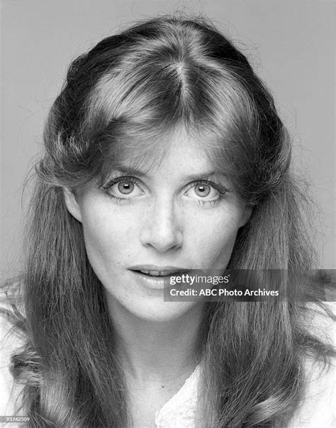 Back Kotter Marcia Strassman Portrait Season Two 3 3 77 News