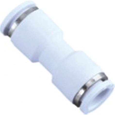 Pneumatic Fitting10mm Tube Of 10
