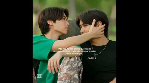 Fadel Style Fadelstyle Joong Dunk Joongdunk Gmmtv Tailandia