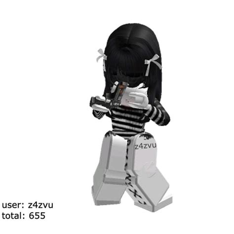 Pin By ♕jisse♕ On Épingles Créées Par Vous Emo Fits Roblox Emo