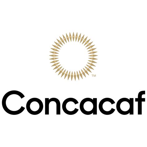 Concacaf Logo Png Free Download