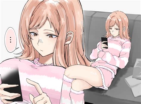 Sakuragi Mano Idolmaster And More Drawn By Anekawa Sisterriver Danbooru