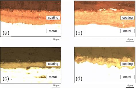 Microstructure Of Coatings Obtained By Different Current Modes With