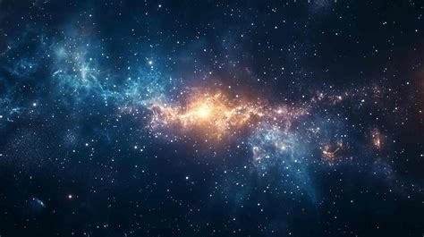Galaxy Background Wallpaper Hd