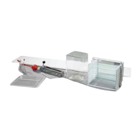 Thin Layer Chromatograph Apparatus At ₹ 7200piece Laboratory