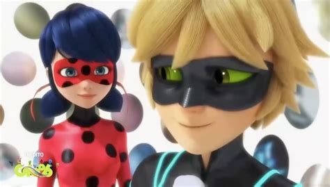 Miraculous Ladybug Evolution Season 5 Ladynoir