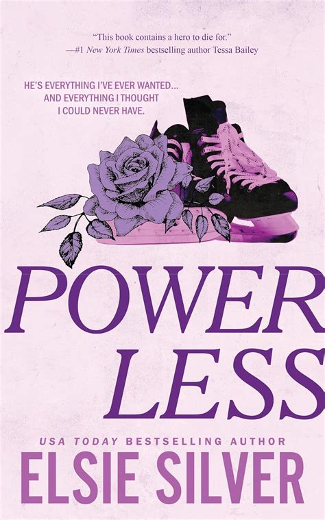 Powerless 3 Br