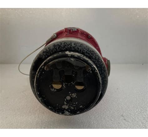 Autronica Detronics X33af A Multi Spectrum Ir Flame Detector Fire