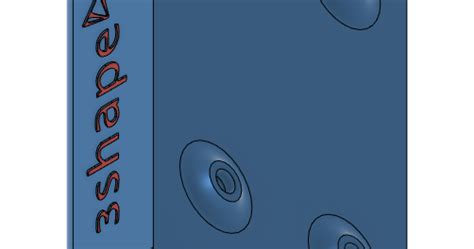 3shape Trios 5 Sleeve Holder By Jsmpf Download Free Stl Model