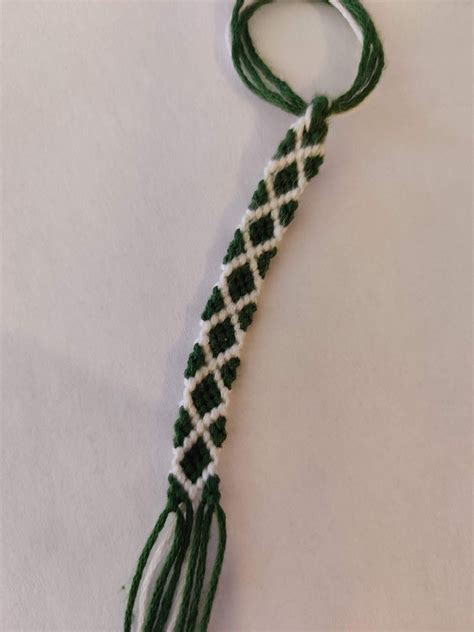 Normal Pattern 16 Braceletbook