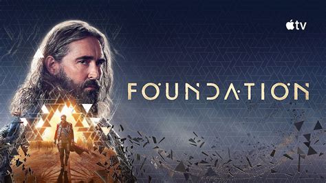 Watch Foundation Online 2021 Stream Episodes And Seasons