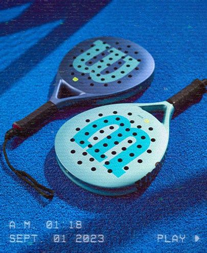 Wilson Sporting Goods Official Website