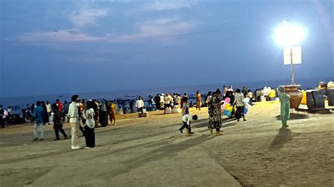 Exploring The Iconic Juhu Beach In Mumbai A Guide To Juhu Chaupattys