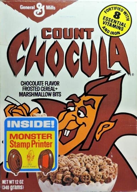 25 Best Breakfast Cereals From The 1970s 8 Bit Pickle