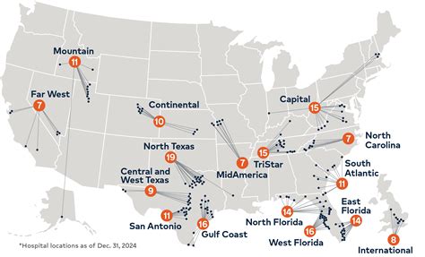 Mission Health And Hca Healthcare Community Impact