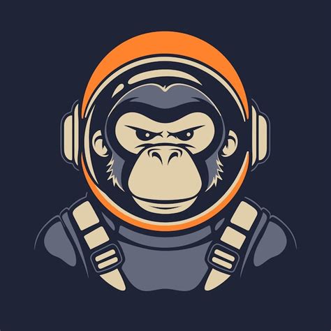 Premium Vector Cute Astronaut