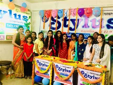 Stylus Computer Classes