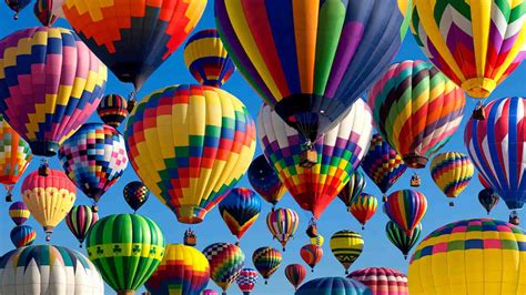 Albuquerque International Balloon Fiesta 2023 History Activities And Faqs