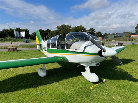 1979 Robin Dr 400 180r Remorqueur For Sale In United Kingdom Winglist