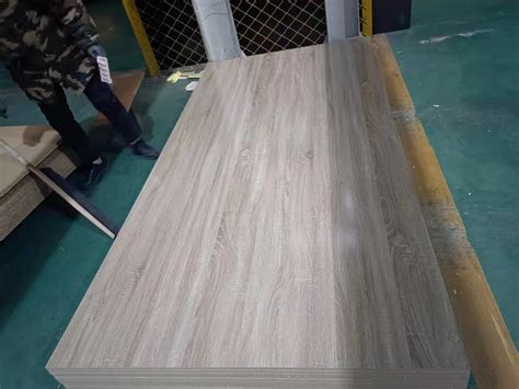 Custom Cut Density Board Sheets For Tailored Projects China Melamine