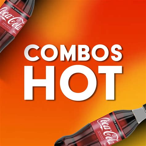 Combos Hot Hot Restaurante