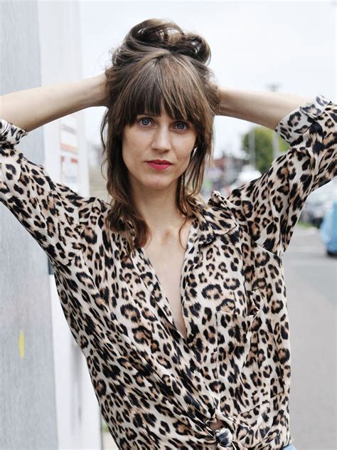 Sophie Lutz Actress Voice Over Artist Dubber