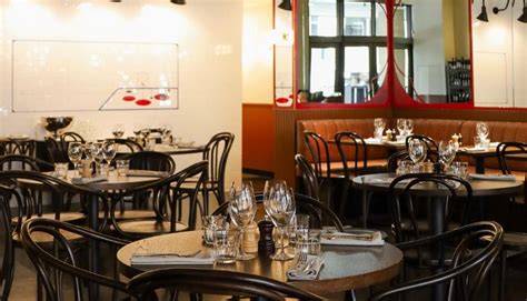 Ruby Dining Whats On In Melbourne Cbd Melbourne