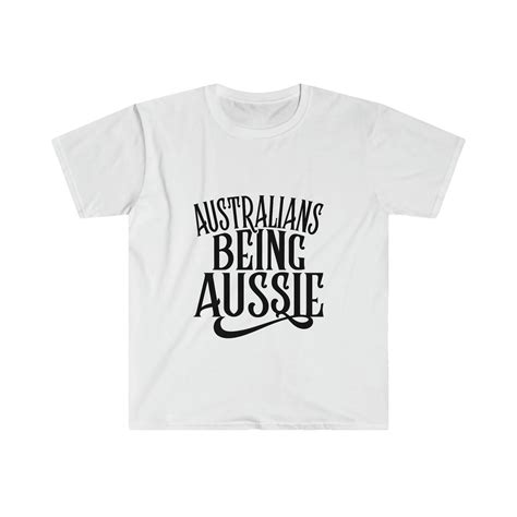 Australians Being Aussie Gday Mate Australia