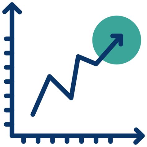 Chart Data Analytics Evaluation Seo Statistics Utilization Data Icon