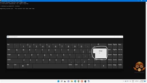How To Fix Enter Key Not Working On Windows 11